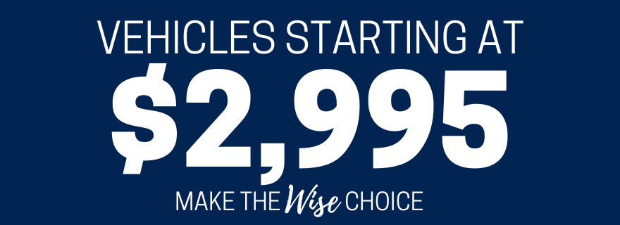 Home [www.randywiseautodepot.com]